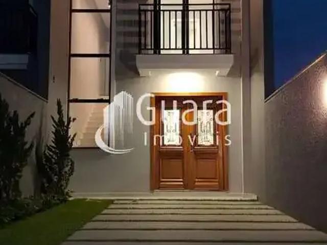 Casa / Sobrado para Venda em Jaraguá do Sul/SC Rio Cerro I 2 Quartos