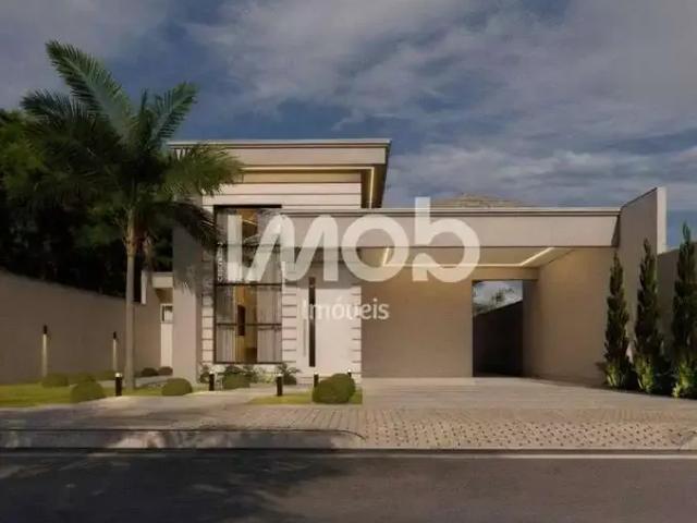 Casa / Sobrado para Venda em Jaraguá do Sul/SC Rio Cerro I 3 Quartos