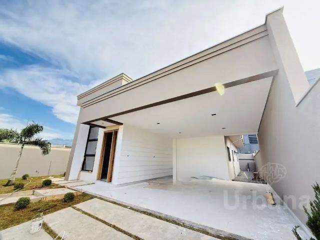 Casa / Sobrado para Venda em Jaraguá do Sul/SC Rio Cerro I 3 Quartos