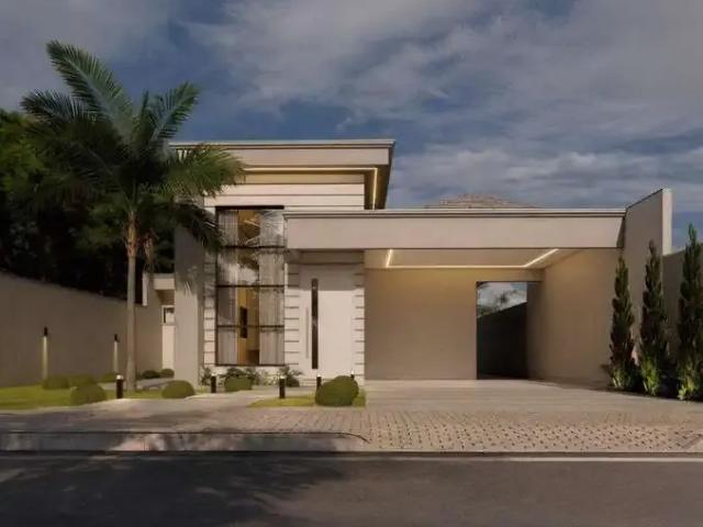 Casa / Sobrado para Venda em Jaraguá do Sul/SC Rio Cerro I 3 Quartos