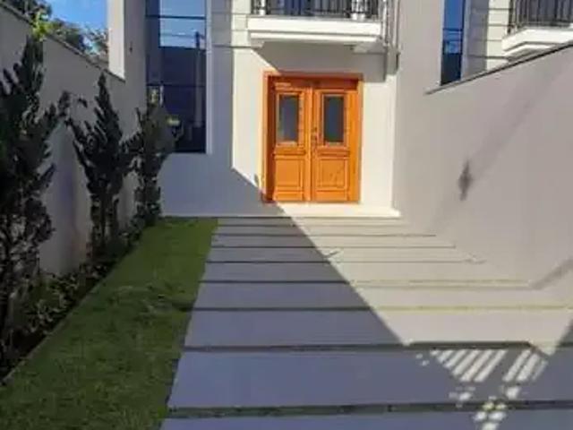 Casa / Sobrado para Venda em Jaraguá do Sul/SC Rio Cerro I