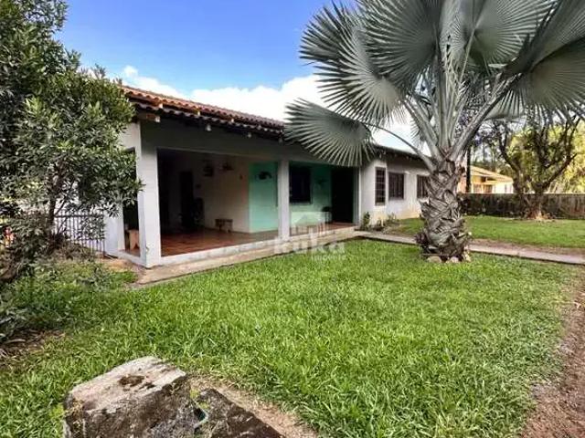 Casa / Sobrado para Venda em Jaraguá do Sul/SC Rio Cerro II 5 Quartos