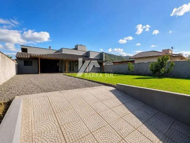 Casa / Sobrado para Venda em Jaraguá do Sul/SC Rio Cerro II 1 Quartos
