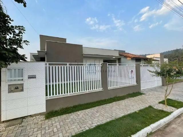 Casa / Sobrado para Venda em Jaraguá do Sul/SC Rio Cerro II 2 Quartos