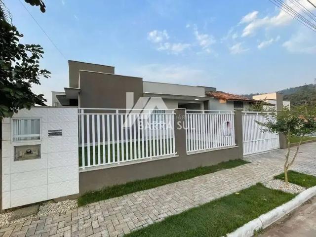 Casa / Sobrado para Venda em Jaraguá do Sul/SC Rio Cerro II 2 Quartos