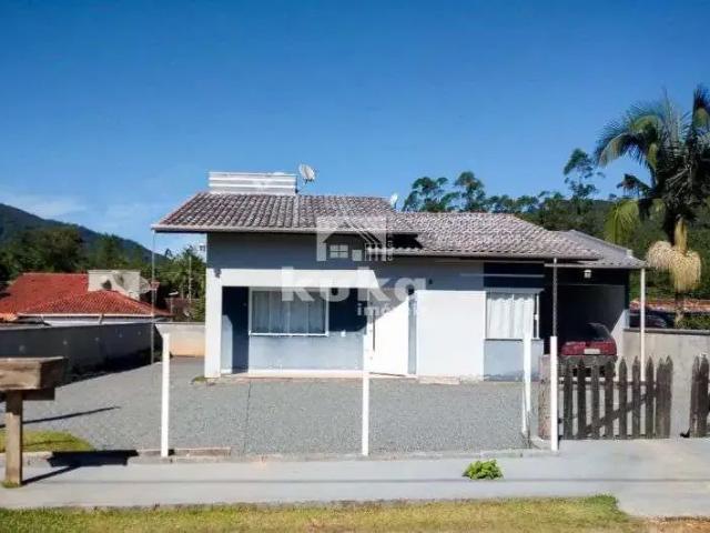 Casa / Sobrado para Venda em Jaraguá do Sul/SC Rio Cerro II 2 Quartos