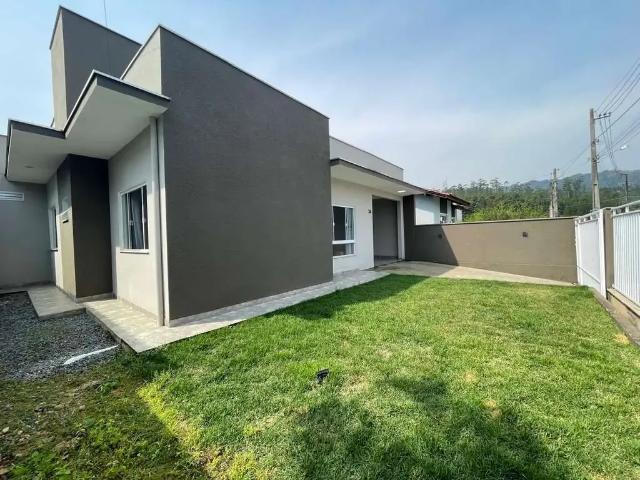 Casa / Sobrado para Venda em Jaraguá do Sul/SC Rio Cerro II 3 Quartos