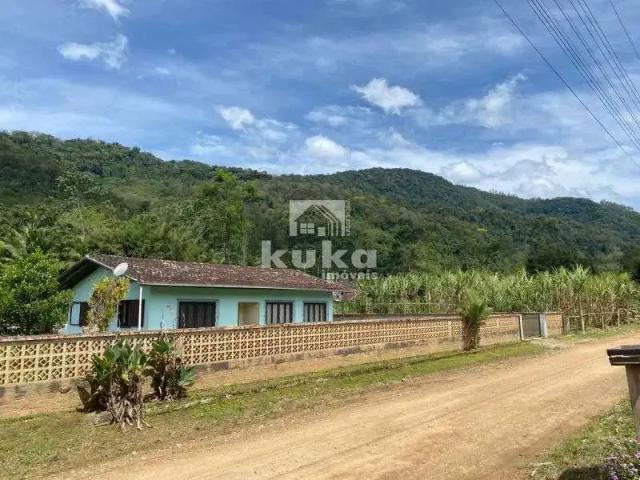 Casa / Sobrado para Venda em Jaraguá do Sul/SC Rio Cerro II 3 Quartos