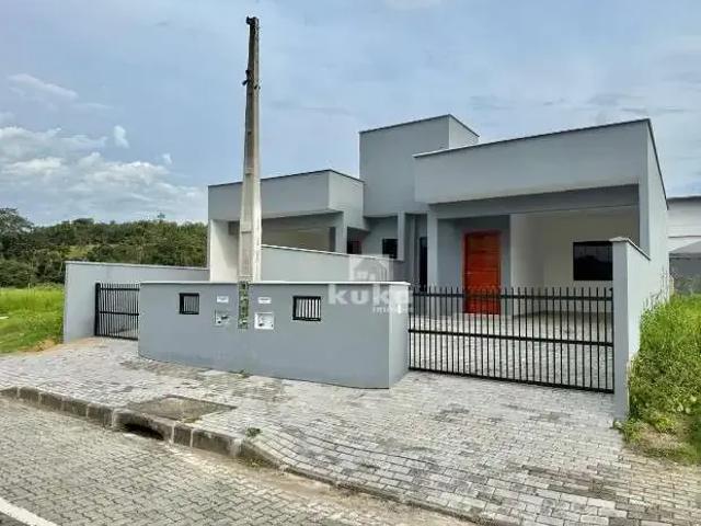 Casa / Sobrado para Venda em Jaraguá do Sul/SC Rio da Luz 3 Quartos