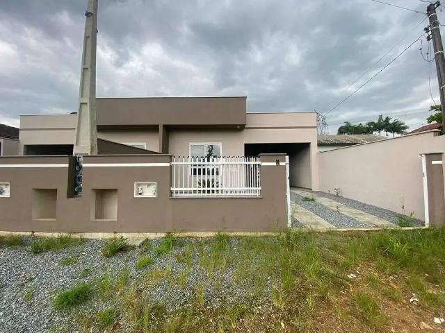 Casa / Sobrado para Venda em Jaraguá do Sul/SC Rio da Luz 2 Quartos