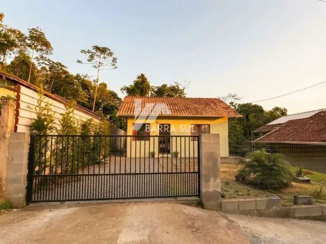 Casa / Sobrado para Venda em Jaraguá do Sul/SC Rio da Luz 2 Quartos