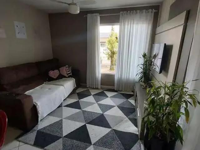 Casa / Sobrado para Venda em Jaraguá do Sul/SC Rio da Luz 2 Quartos