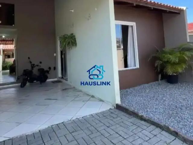 Casa / Sobrado para Venda em Jaraguá do Sul/SC Rio da Luz 2 Quartos