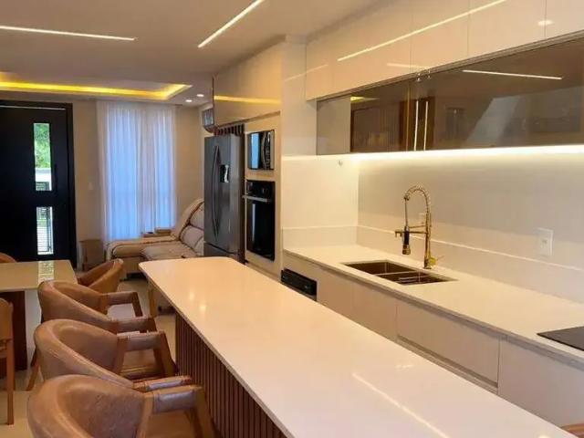 Casa / Sobrado para Venda em Jaraguá do Sul/SC São Luís 2 Quartos