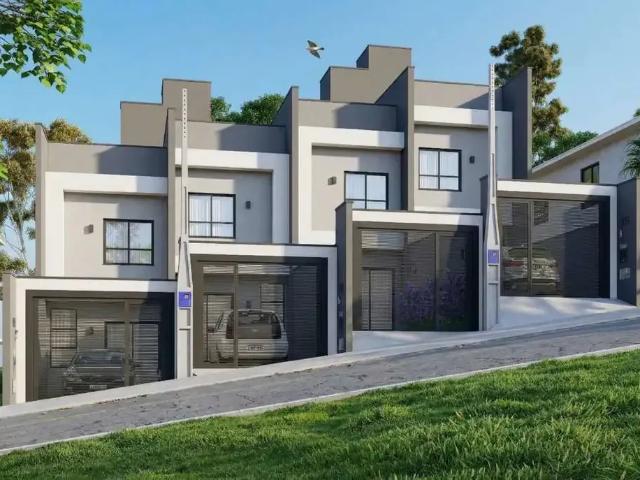 Casa / Sobrado para Venda em Jaraguá do Sul/SC São Luís 2 Quartos