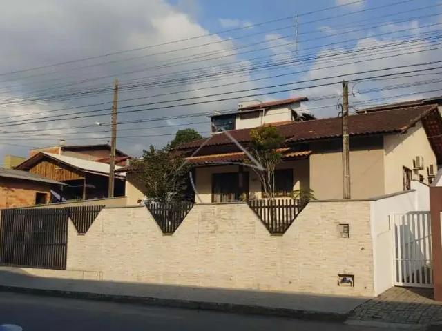 Casa / Sobrado para Venda em Jaraguá do Sul/SC São Luís 2 Quartos