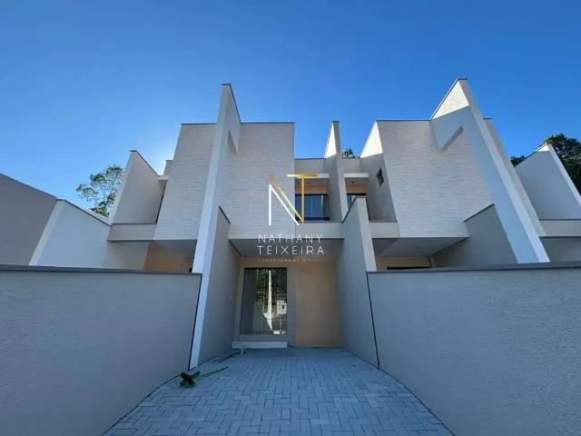 Casa / Sobrado para Venda em Jaraguá do Sul/SC São Luís 2 Quartos