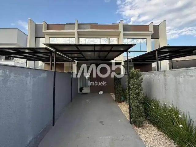 Casa / Sobrado para Venda em Jaraguá do Sul/SC São Luís 2 Quartos