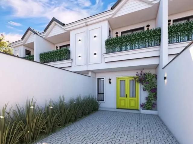 Casa / Sobrado para Venda em Jaraguá do Sul/SC São Luís 3 Quartos