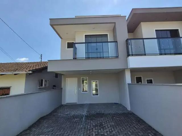 Casa / Sobrado para Venda em Jaraguá do Sul/SC São Luís 3 Quartos