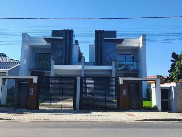 Casa / Sobrado para Venda em Jaraguá do Sul/SC São Luís 3 Quartos
