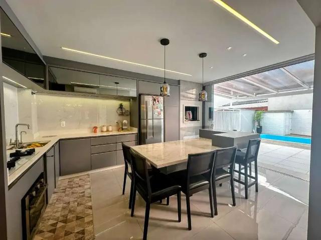 Casa / Sobrado para Venda em Jaraguá do Sul/SC São Luís 3 Quartos