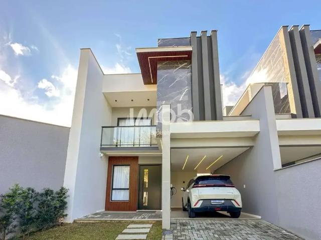Casa / Sobrado para Venda em Jaraguá do Sul/SC São Luís 3 Quartos