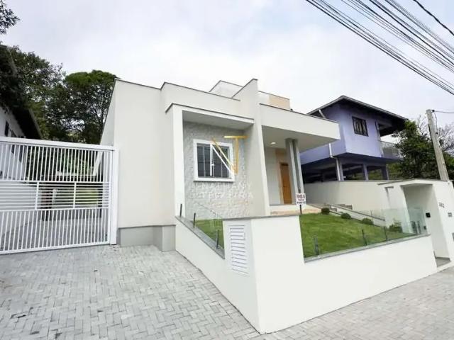 Casa / Sobrado para Venda em Jaraguá do Sul/SC São Luís 3 Quartos