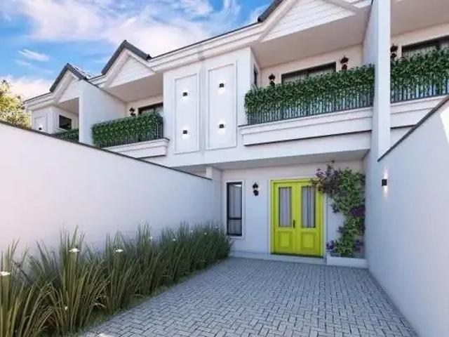 Casa / Sobrado para Venda em Jaraguá do Sul/SC São Luís 3 Quartos