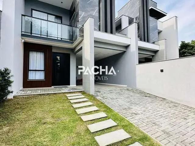 Casa / Sobrado para Venda em Jaraguá do Sul/SC São Luís 3 Quartos