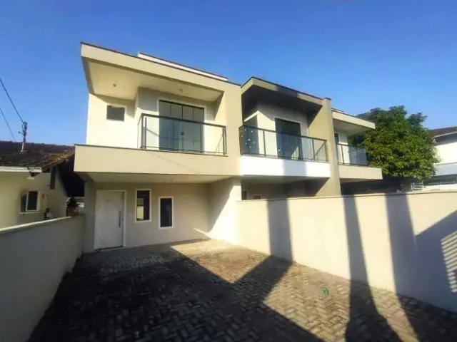 Casa / Sobrado para Venda em Jaraguá do Sul/SC São Luís 3 Quartos