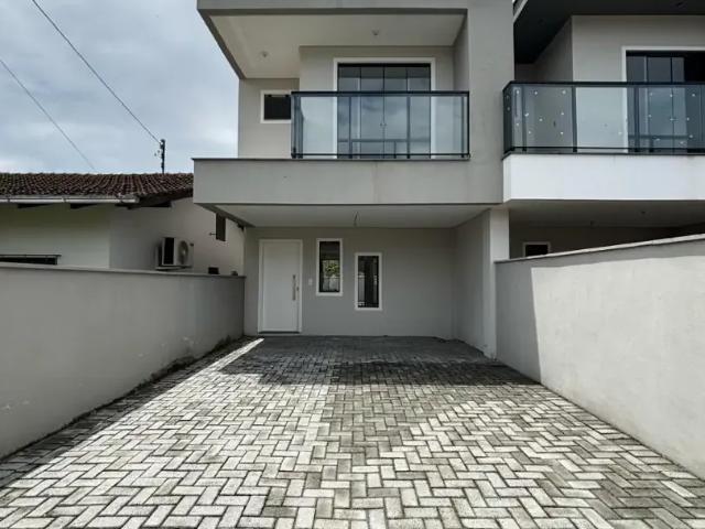 Casa / Sobrado para Venda em Jaraguá do Sul/SC São Luís 3 Quartos