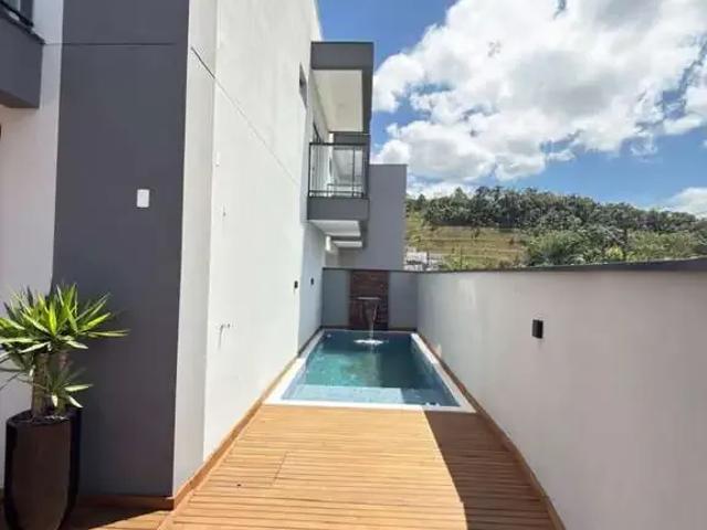 Casa / Sobrado para Venda em Jaraguá do Sul/SC São Luís 3 Quartos