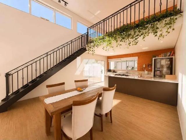 Casa / Sobrado para Venda em Jaraguá do Sul/SC São Luís 3 Quartos