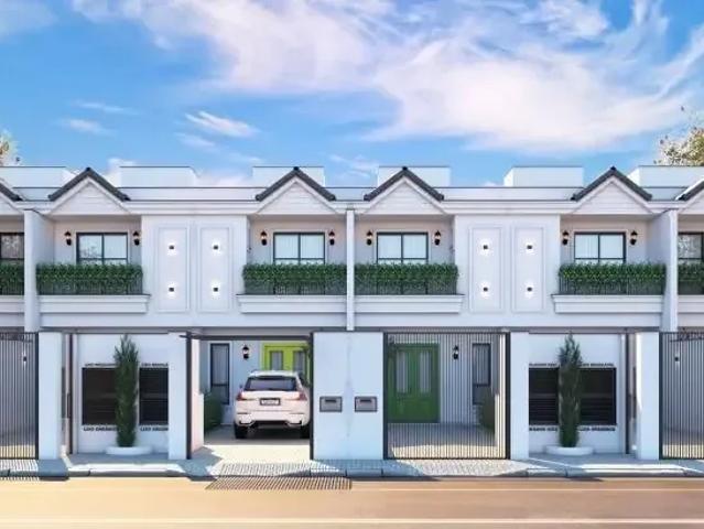 Casa / Sobrado para Venda em Jaraguá do Sul/SC São Luís 3 Quartos