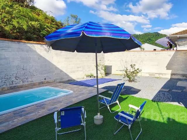 Casa / Sobrado para Venda em Jaraguá do Sul/SC São Luís 3 Quartos