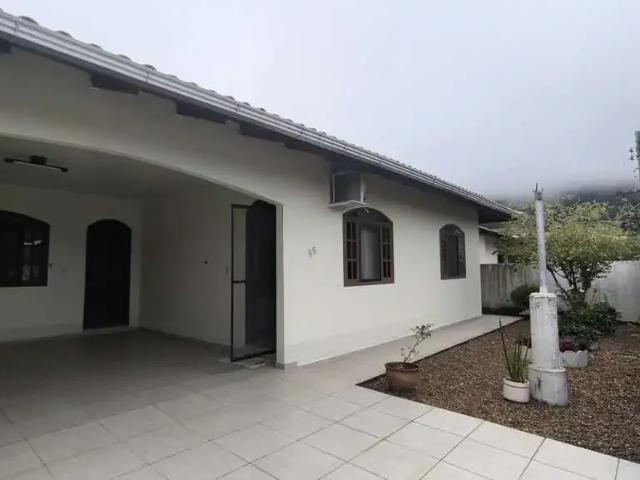 Casa / Sobrado para Venda em Jaraguá do Sul/SC São Luís 4 Quartos