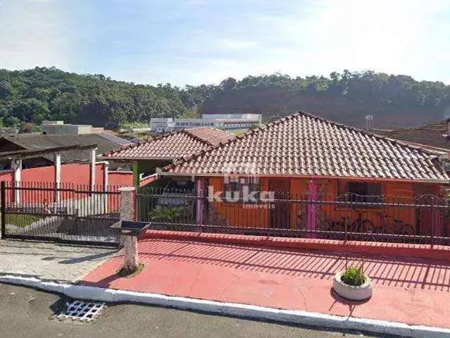 Casa / Sobrado para Venda em Jaraguá do Sul/SC São Luís 5 Quartos