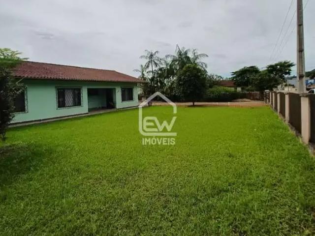 Casa / Sobrado para Venda em Jaraguá do Sul/SC Santa Luzia 3 Quartos
