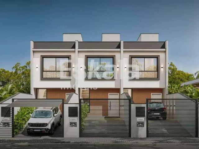 Casa / Sobrado para Venda em Jaraguá do Sul/SC Santo Antônio 2 Quartos