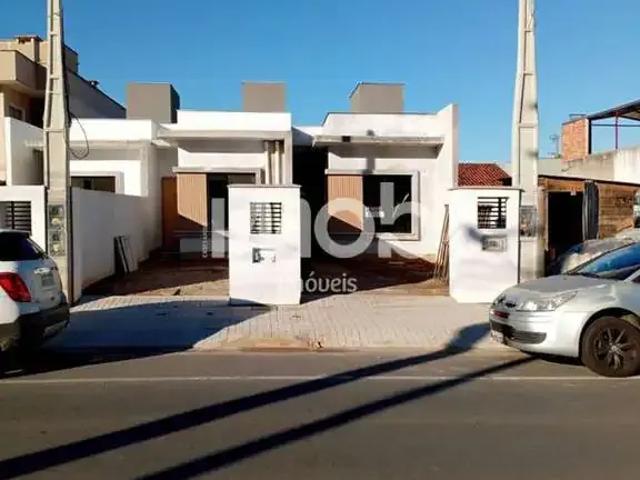 Casa / Sobrado para Venda em Jaraguá do Sul/SC Santo Antônio 2 Quartos