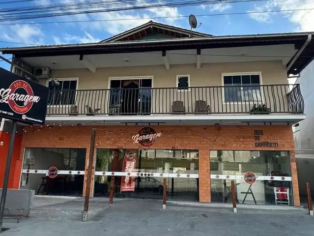 Casa / Sobrado para Venda em Jaraguá do Sul/SC Tifa Martins 4 Quartos