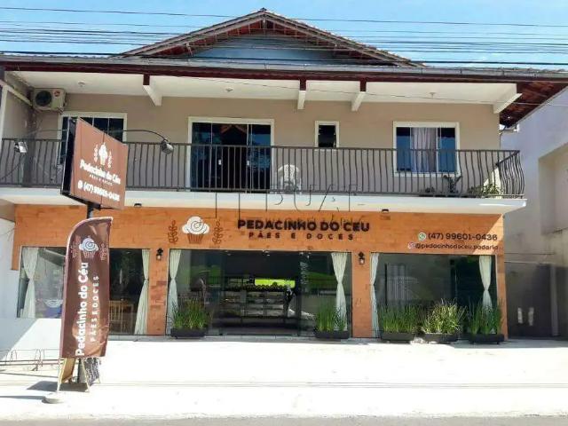 Casa / Sobrado para Venda em Jaraguá do Sul/SC Tifa Martins 4 Quartos