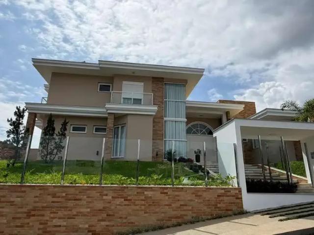 Casa / Sobrado para Venda em Jaraguá do Sul/SC Tifa Martins 4 Quartos