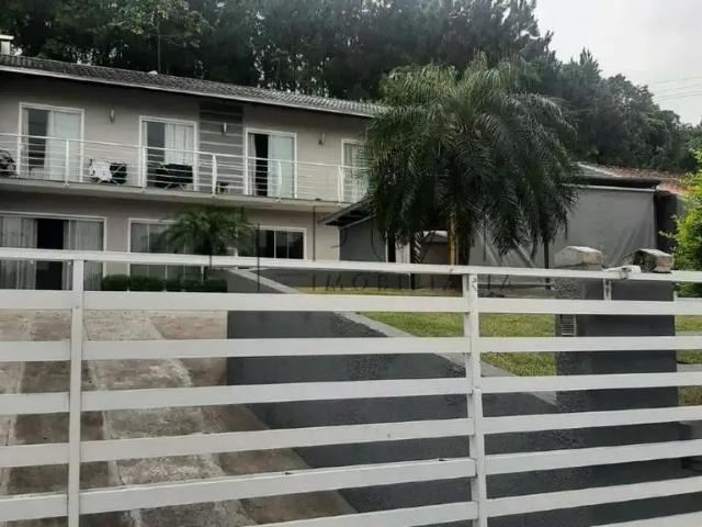Casa / Sobrado para Venda em Jaraguá do Sul/SC Tifa Martins 5 Quartos
