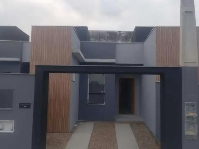 Casa / Sobrado para Venda em Jaraguá do Sul/SC Tifa Martins 1 Quartos