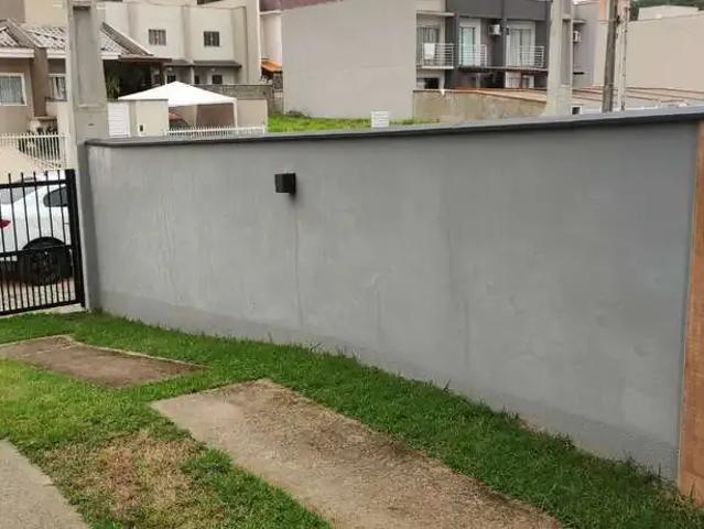 Casa / Sobrado para Venda em Jaraguá do Sul/SC Tifa Martins 2 Quartos