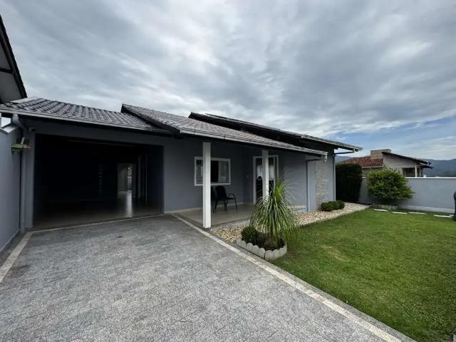Casa / Sobrado para Venda em Jaraguá do Sul/SC Tifa Martins 2 Quartos