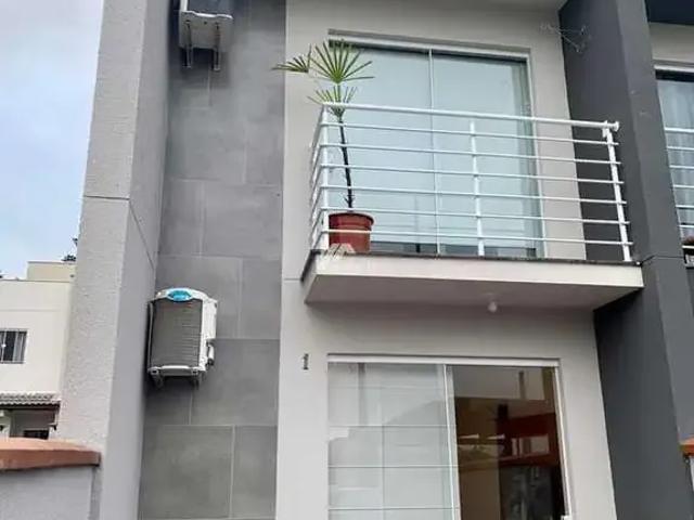 Casa / Sobrado para Venda em Jaraguá do Sul/SC Tifa Martins 2 Quartos