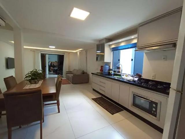Casa / Sobrado para Venda em Jaraguá do Sul/SC Tifa Martins 2 Quartos